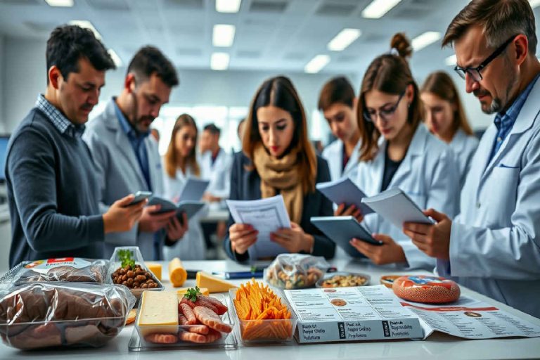 Conservanti alimentari e rischio cardiaco: lo studio NutriNet-Santé su ...